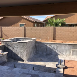 Project Photos - Arizona Experts