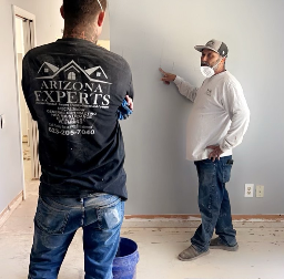 What can a general contractor do in Arizona?